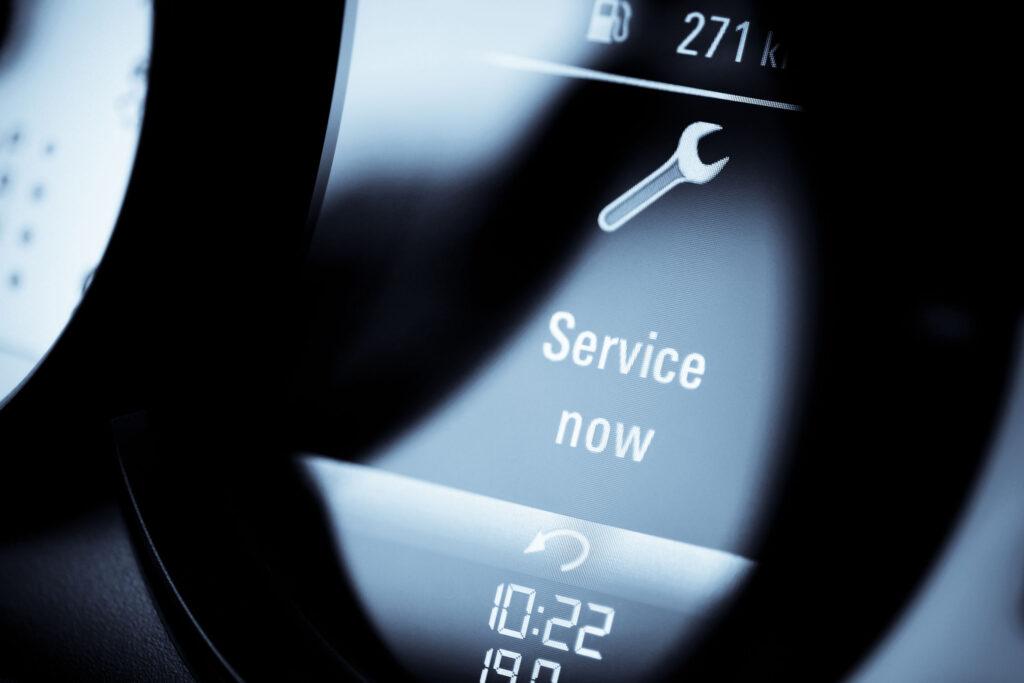 Reset service Lancia e Fiat: come azzerare la spia del tagliando