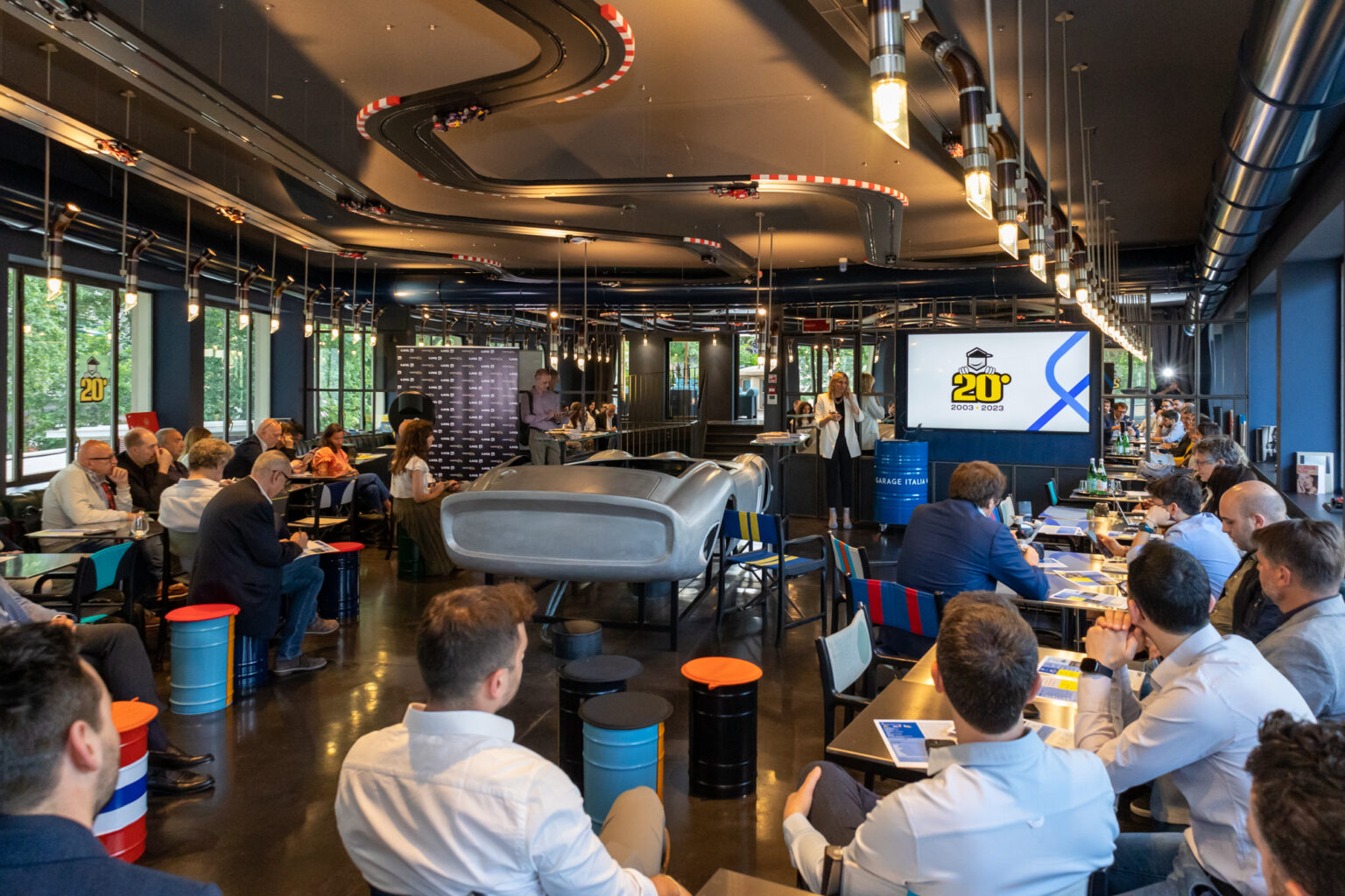 RHIAG: ‘a posto’ compie 20 anni e ci svela il futuro dell’autoriparazione